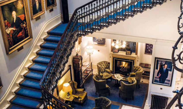 July 2023 - Association of Conservative Clubs