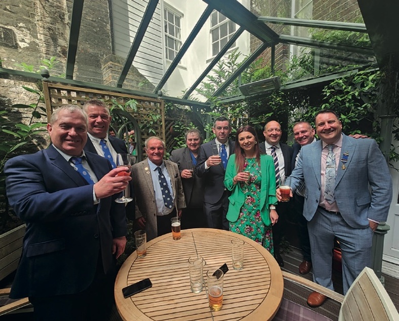 July 2025 - Association of Conservative Clubs